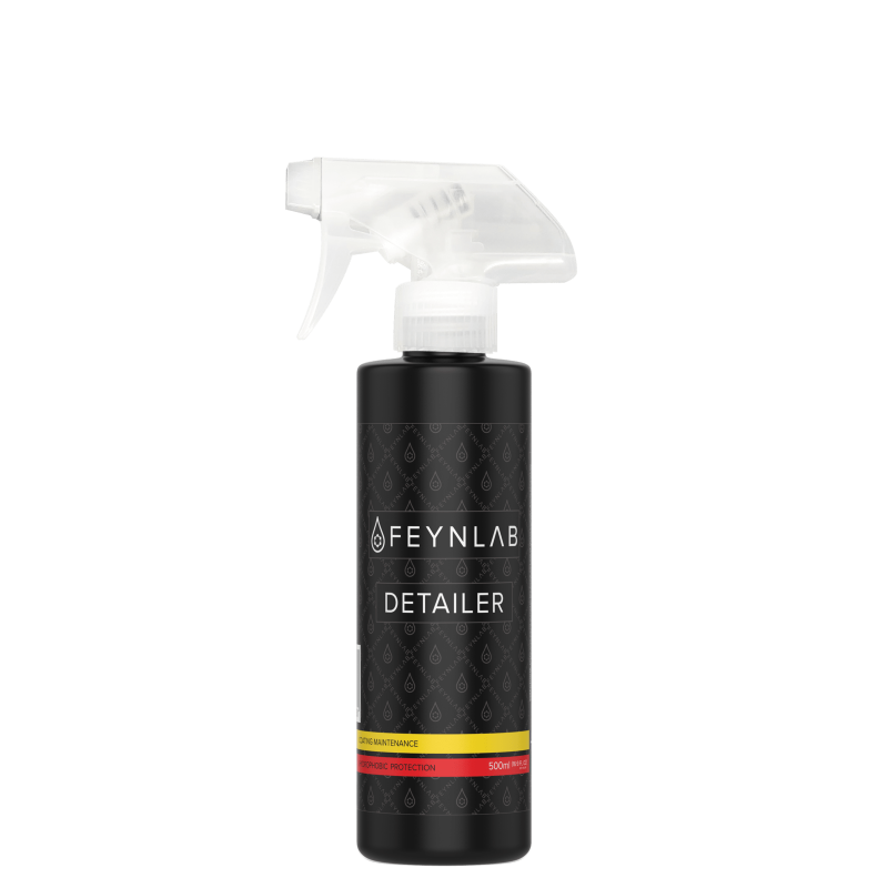 FEYNLAB: Nanotechnology & Ceramic Coatings for Automotive | Marine ...